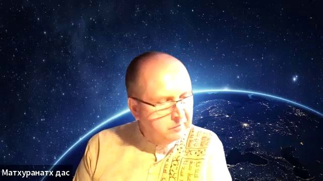 20/05/26 БГ 13.19  - ЕМ Матхуранатх пр