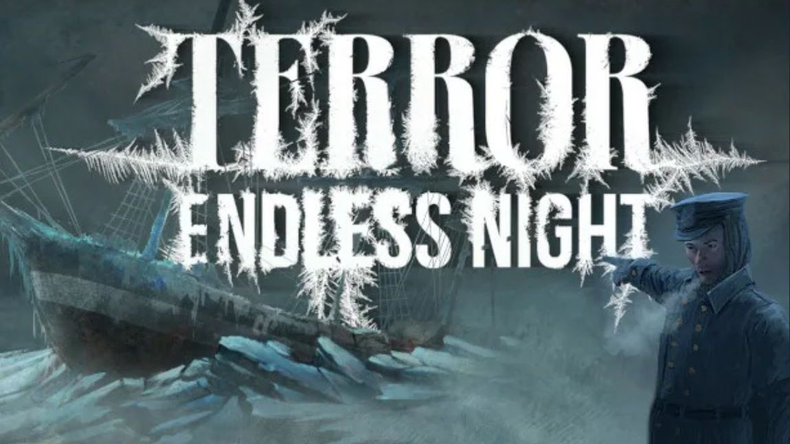 Terror: Endless Night получила кинематографический трейлер