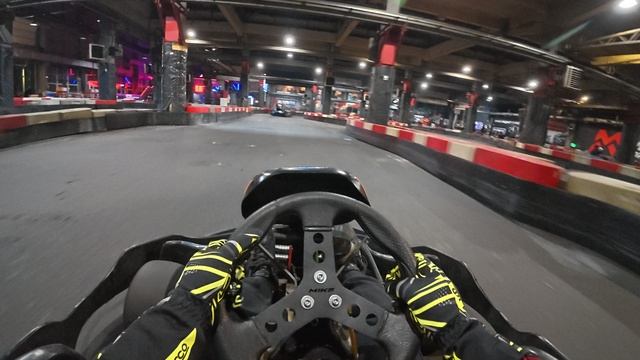 CorpChamp MIKS 20/05/26 (этап 3, группа C) видео 2