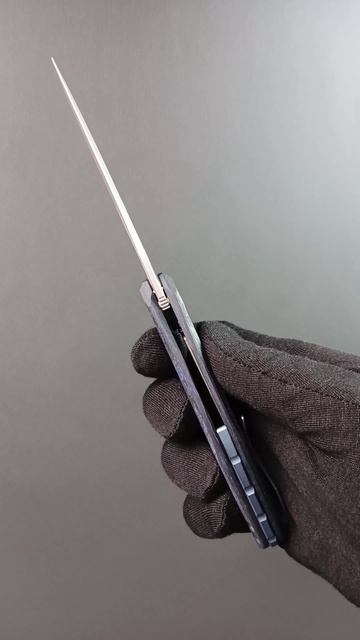 Shirogorov Стеллар CF Double Blue