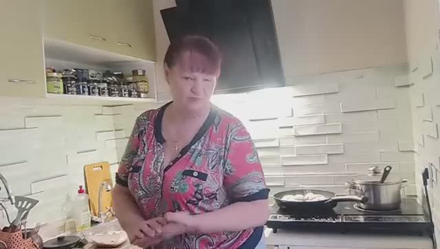 Три поколения. Попробуйте очень вкусно