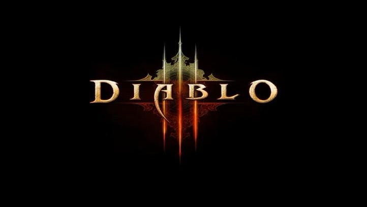 Diablo 3 / Прохождение часть 3
