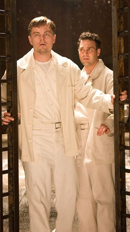 Остров проклятых  #ksufilm #horor #фильм #ужасы #топ #триллер