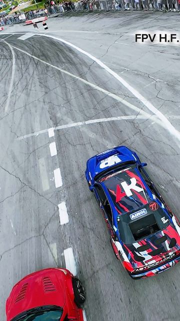Дрифт Хабаровск 17.05.2026. XDRIFT