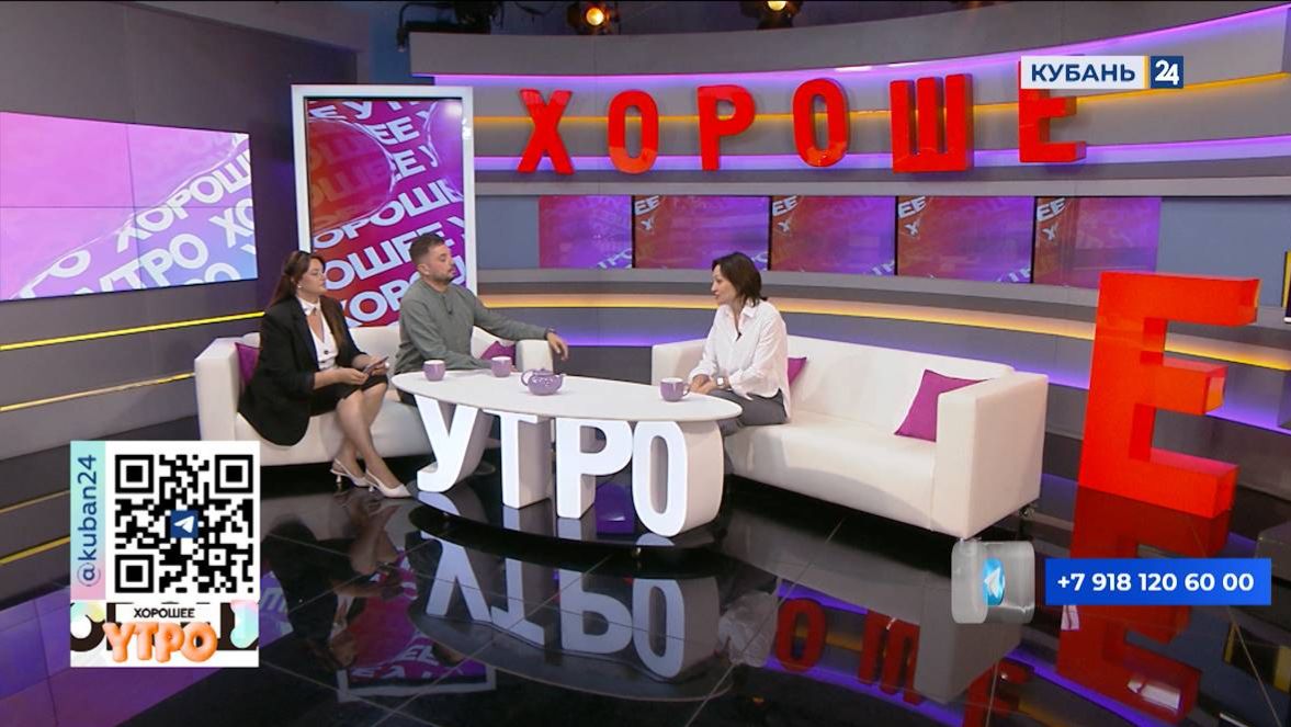Елена Курилович: мы находимся в иллюзии, когда думаем, что у нас нет проблем
