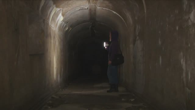Форт № 3 трейлер