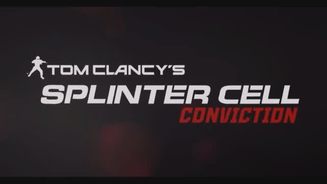 СЛОЖНОСТЬ ВЫШЛА ИЗ-ПОД КОНТРОЛЯ 😳 | Splinter Cell: Conviction | Кооперативное прохождение #3