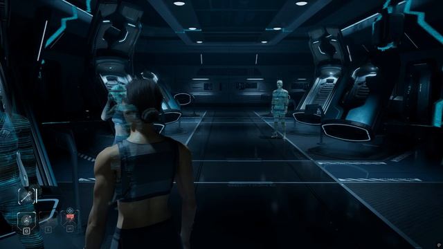 Directive 8020 Часть № 3