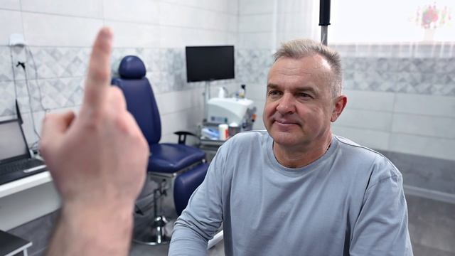 Исследования вестибулярной системы