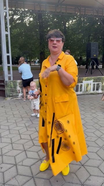 Наташа танцует 💃💃💃