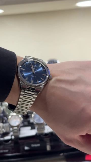 Longines Conquest L1.650.4.92.6
