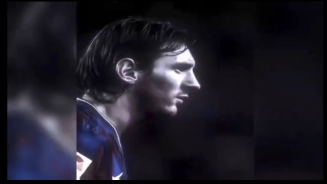 Messi prime💀⚽️