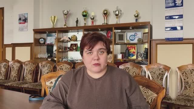 Интервью Максименко Н. С. к 105-летию ДонНТУ