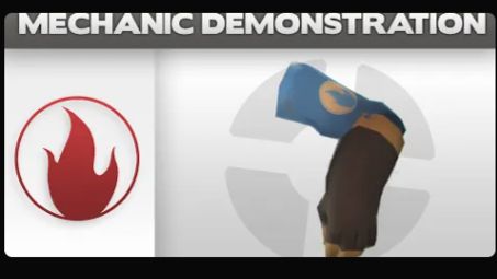 Mechanic Demonstration: Parry