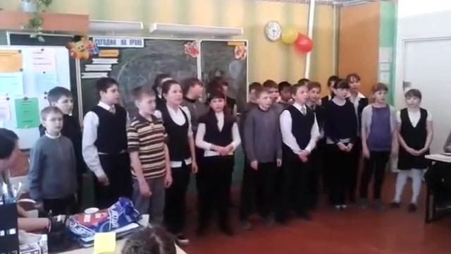 Песня Маме (2012 год)