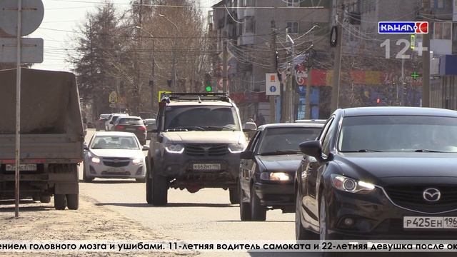 Ни освещения, ни тротуара: ГИБДД нашла недостатки на месте ДТП с детьми