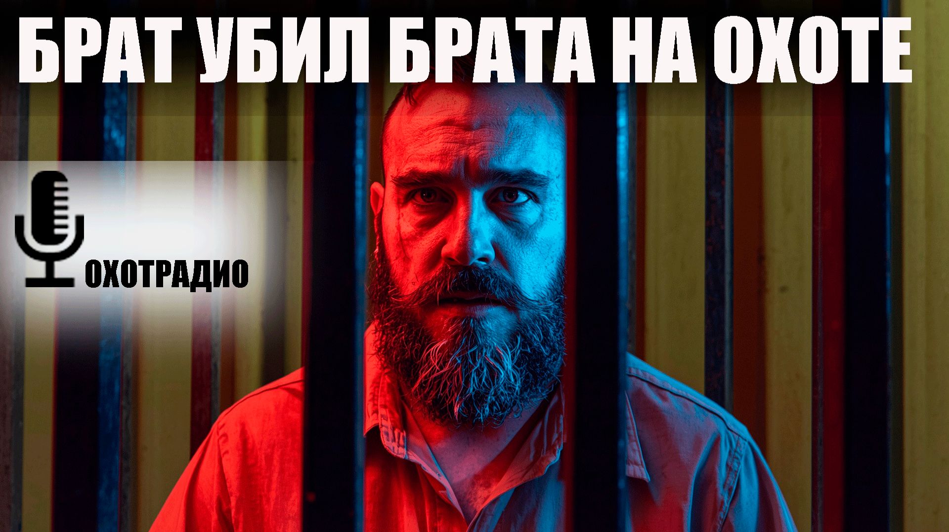 ОХОТНИК ЗАСТРЕЛИЛ СВОЕГО БРАТА НА ОХОТЕ ИЗ КАРАБИНА🔴ОХОТРАДИО
