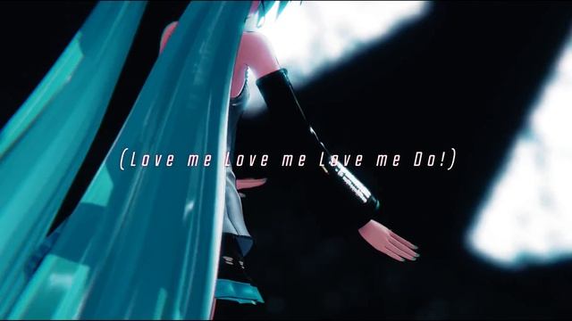 Miku Hatsune - LUVORATORRRRRY! 2K