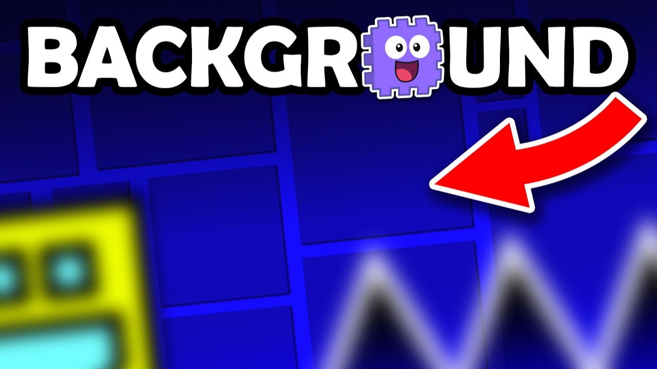 Эпизод №9 - Фоны с эффектом параллакса и прокруткой 🐱 Geometry Dash #9 | Урок по Scratch