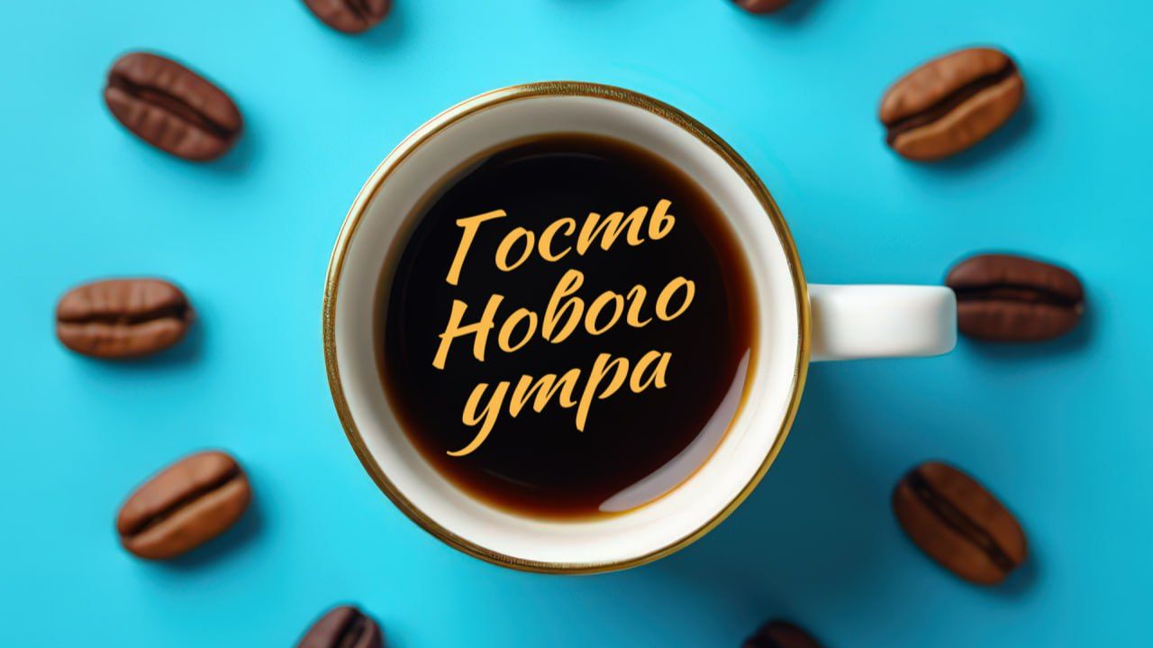 🎙 Шаг к победе