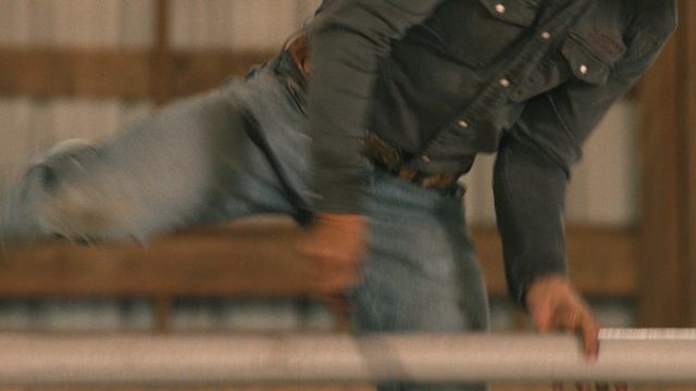 Ранчо Даттонов - 1 сезон 2 серия | Dutton Ranch (Дубляж)