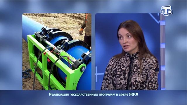 Программа «Открытый разговор». Выпуск 32 от 21.05.2026