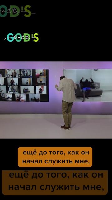 СВИДЕТЕЛЬСТВО БОЖЬЕЙ СИЛЫ!