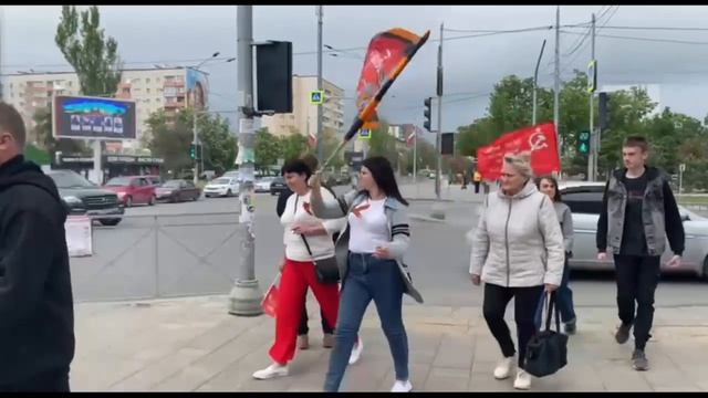 Воспоминания о том дне до сих пор откликаются внутри...