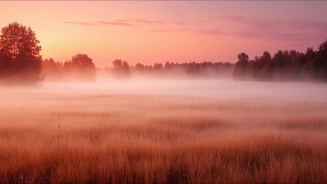 ☁️ Немного спокойствия | Мягкая музыка перед сном
