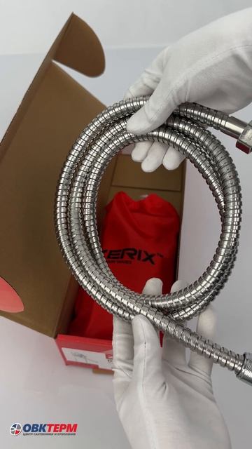 33746 Смеситель д/ванны буксовый ZERIX DFR-B 722