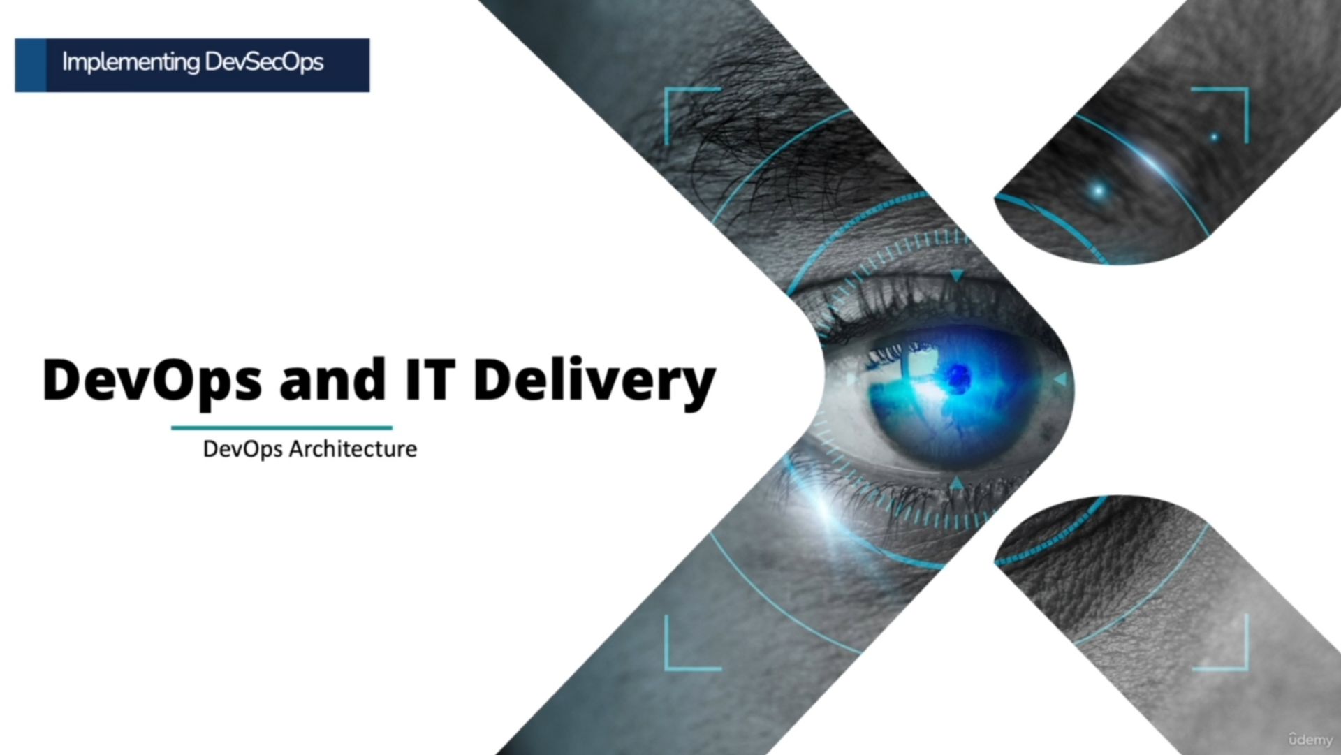 Введение в DevOps в IT-доставке | Introducing DevOps in IT Delivery