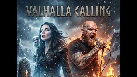 Valhalla Calling