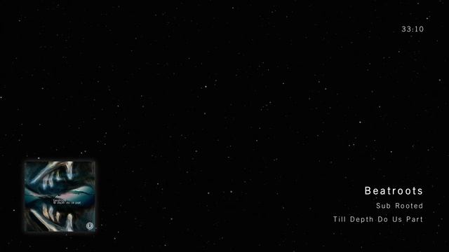 Dark Matter | Deep Drum and Bass Mix