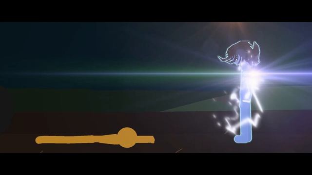 The Thunder Returns (by Typical Animates)