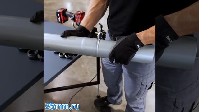 Зиговочная машинка Buschmann AccuBeader