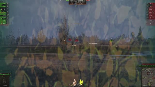 МИР ТАНКОВ 📢 а PUBG завтра