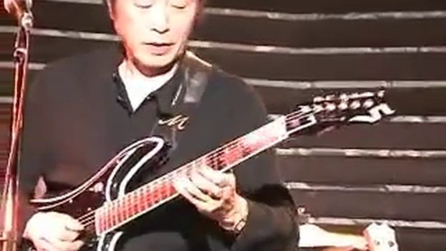 Million Roses (百万本のバラ) 2008
