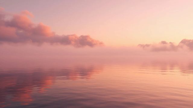 🌸 Спокойный вечер | Нежная музыка для души