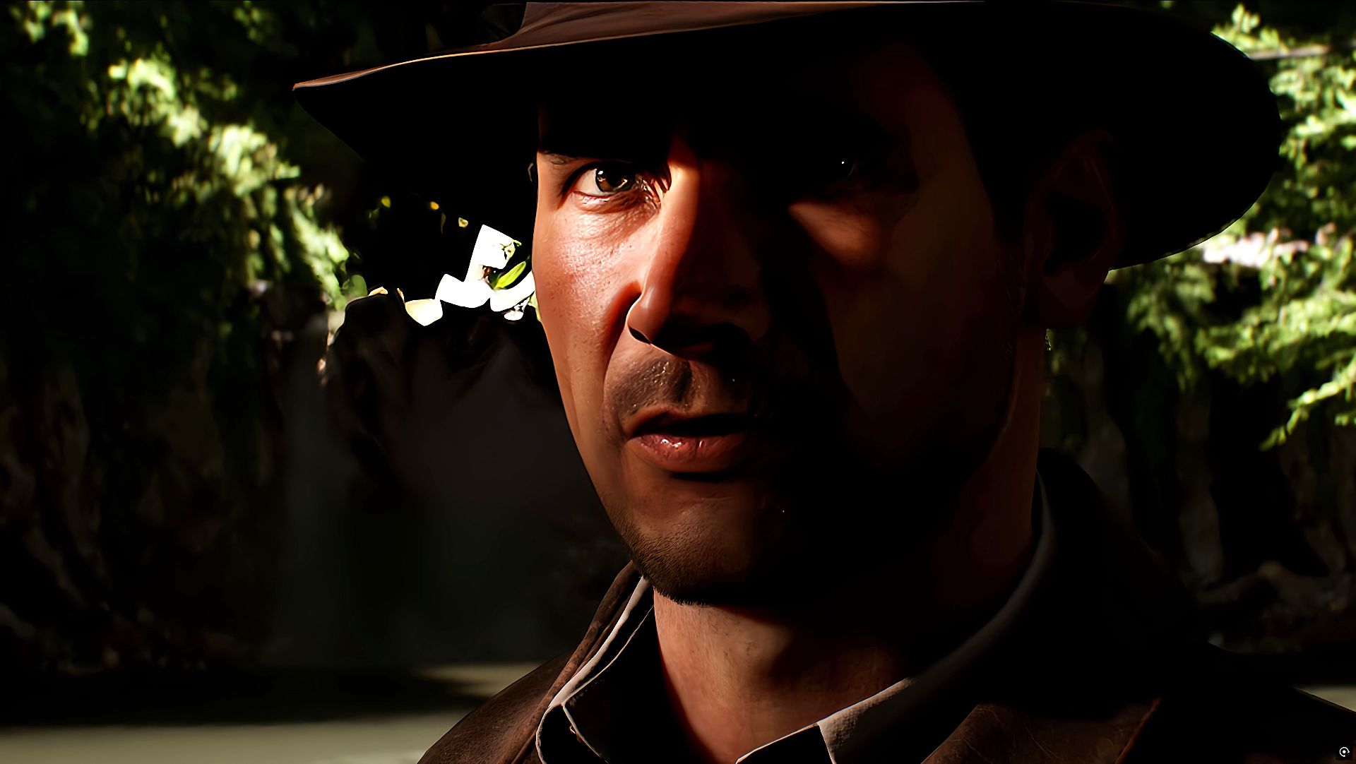 Indiana Jones And The Great Circle часть 01