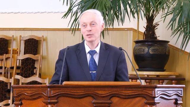 Богослужение в церкви Благодать 16.05.2021 Прямая трансляция