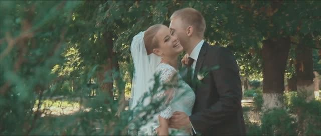 Вадим + Анна