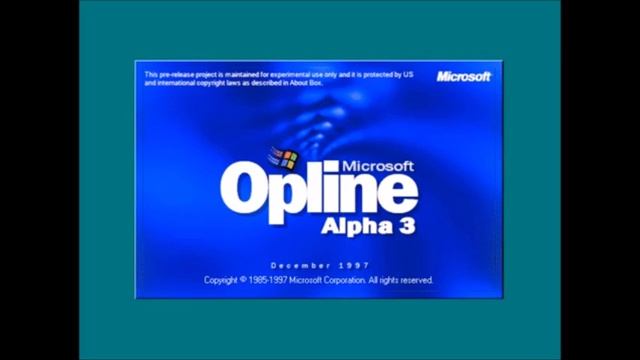 Operating System Mockups 1013
