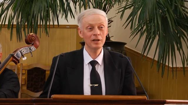 Богослужение в церкви Благодать 29.04.2021 Прямая трансляция