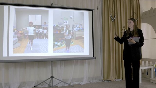 Лукина Елена Дмитриевна, инструктор по физической культуре