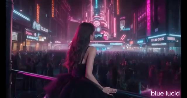 Neon Nights