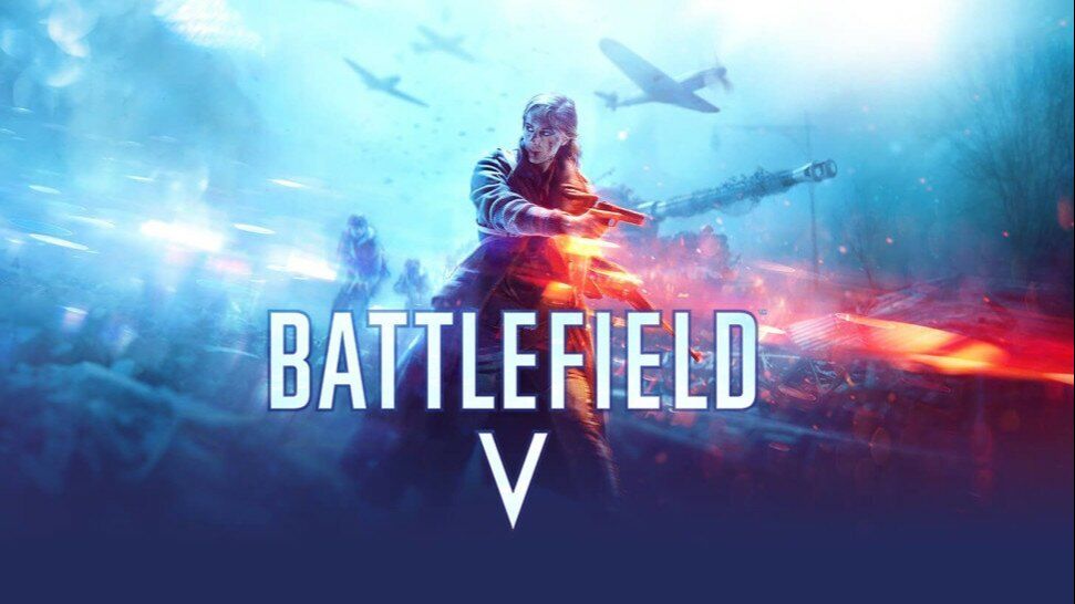 Battlefield V | Сюжетное Прохождение | Часть 1