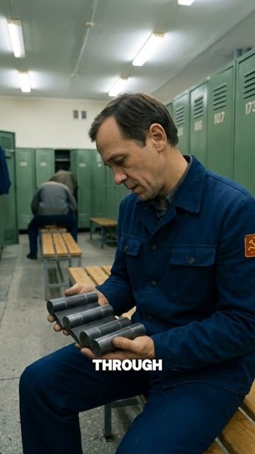 Как я  левачил  на заводе в СССР по вечерам. Реальная история.