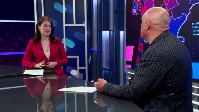 Интервью с Игорем Донцовым