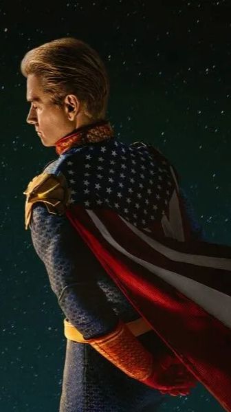 The Boys Series Finale: What Happened to Homelander, Who Dies & Survives #theboys #part4 #shorts