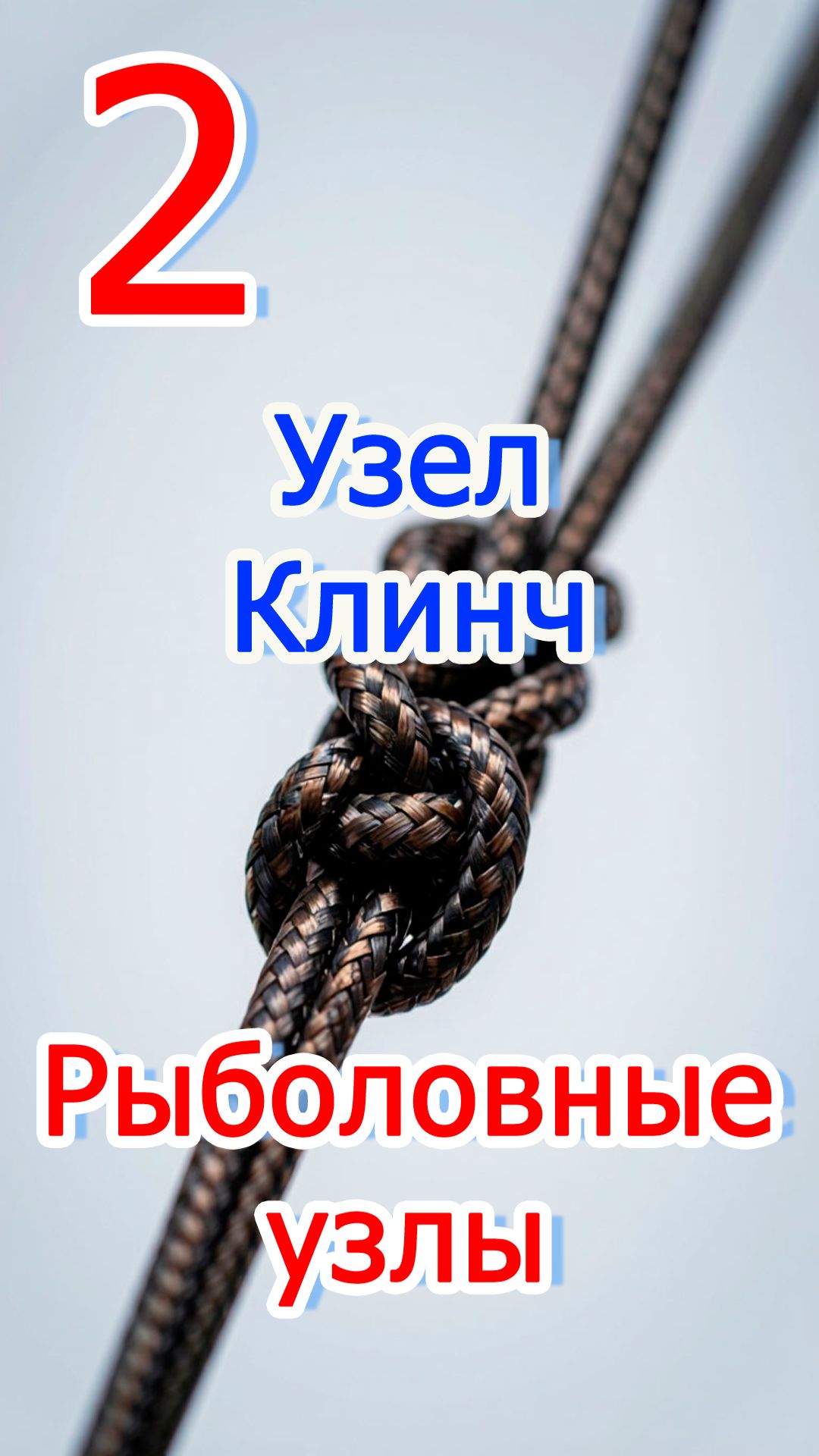 Узел Клинч